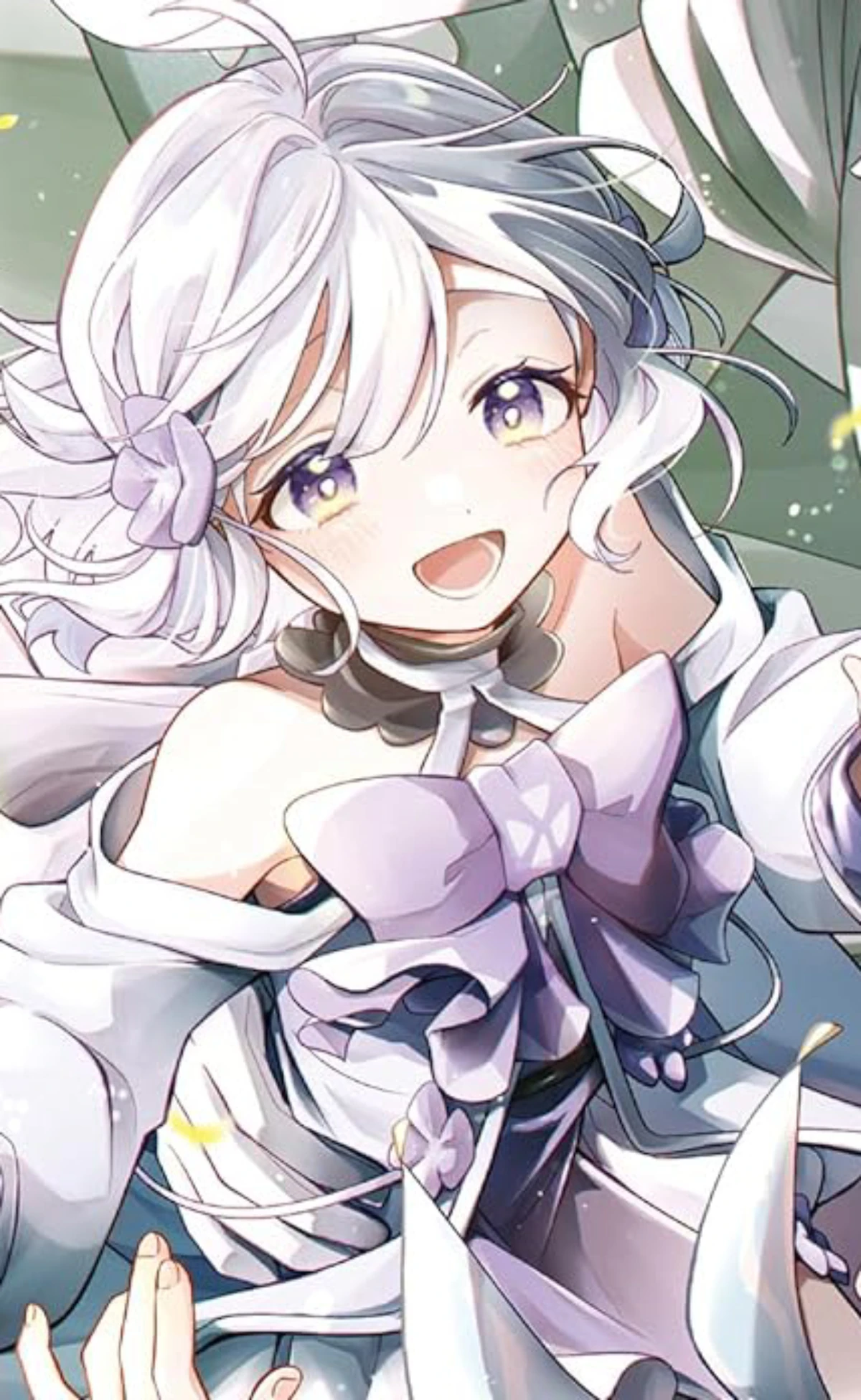 Arut Ann Ferdinand | Isekai Wiki | Fandom