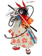 Isekai Samurai | Isekai Wiki | Fandom
