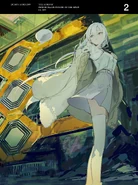 Demon Lord 2099 | Isekai Wiki | Fandom