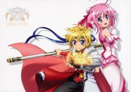 Dog Days | Isekai Wiki | Fandom