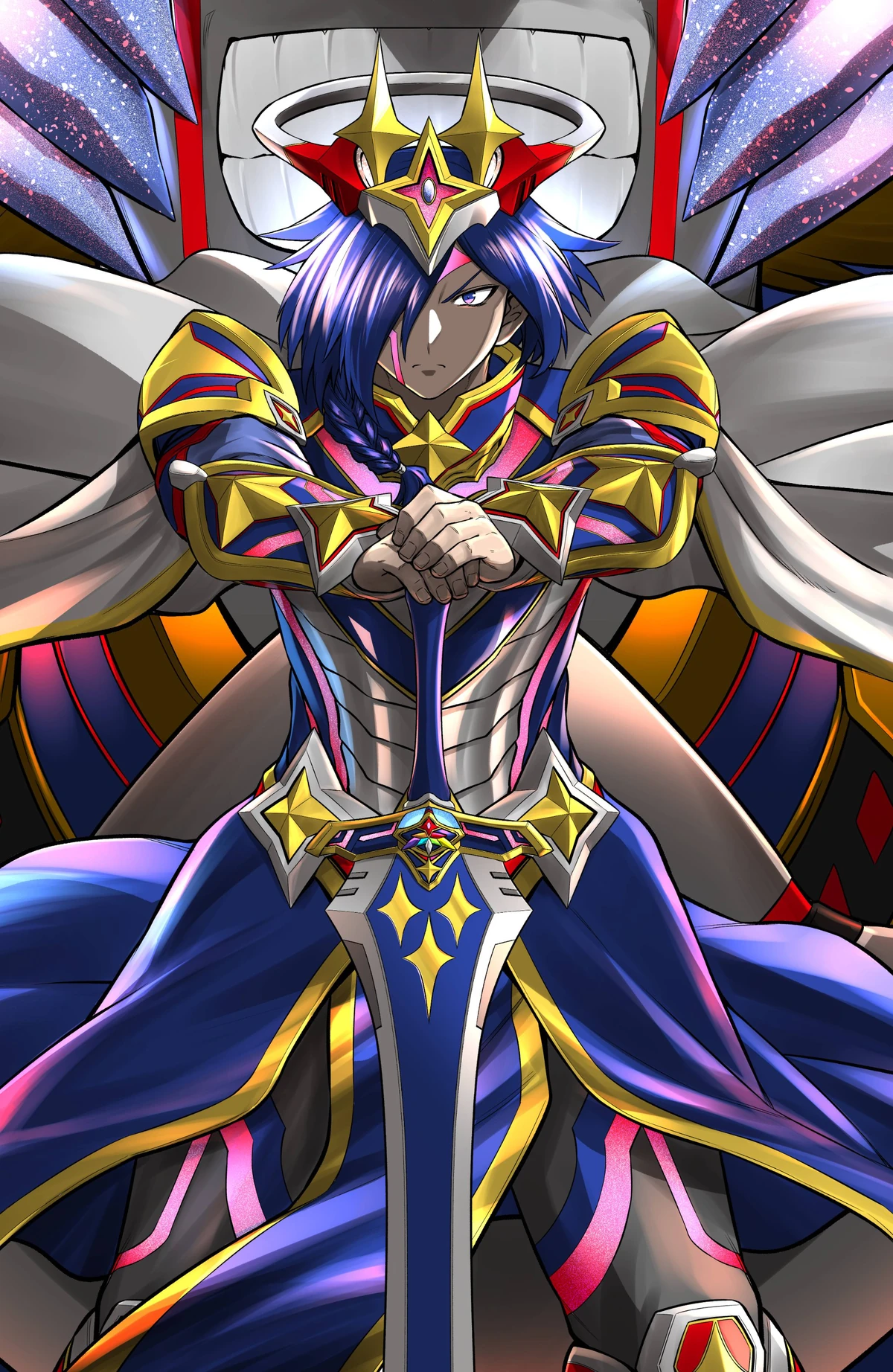 Lowji Mist | Isekai Wiki | Fandom