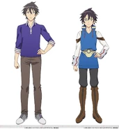 Nihon e Youkoso Elf-san. | Isekai Wiki | Fandom