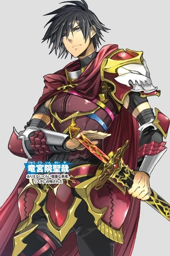 Shinchou Yuusha: Kono Yuusha ga Ore Tueee Kuse ni Shinchou Sugiru ...