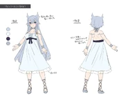 Fenrys / Rys | Isekai Wiki | Fandom