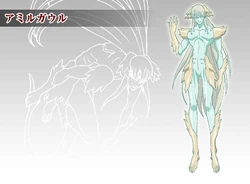 Kiba | Isekai Wiki | Fandom