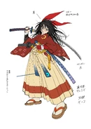 Isekai Samurai | Isekai Wiki | Fandom