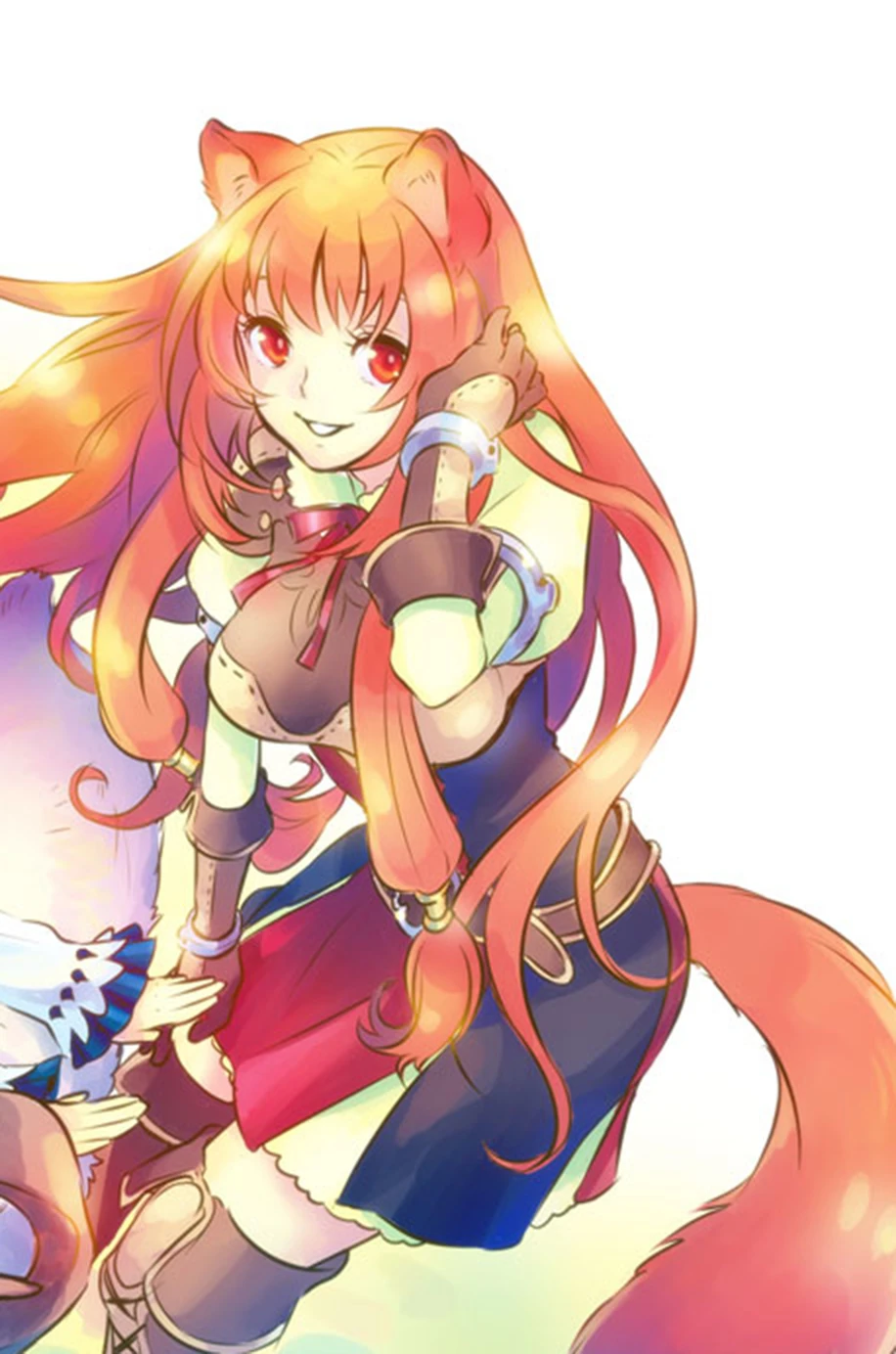 Raphtalia | Isekai Wiki | Fandom
