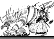 Isekai Samurai | Isekai Wiki | Fandom