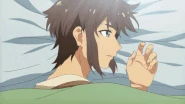 Fenrys / Rys | Isekai Wiki | Fandom
