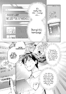 Around 40 Otoko no Isekai Tsuuhan Seikatsu | Isekai Wiki | Fandom