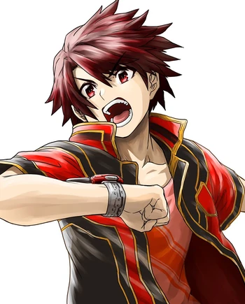 The Red Ranger Becomes an Adventurer In Another World | Isekai Wiki ...