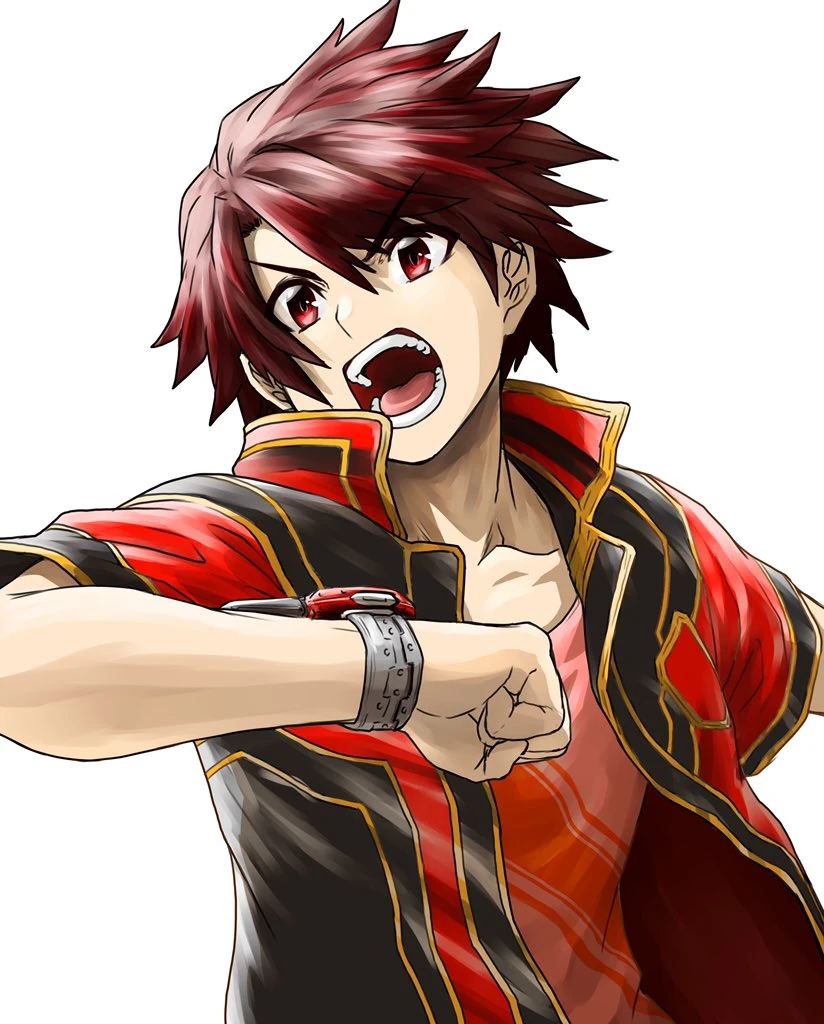 Tougo Asagaki | Isekai Wiki | Fandom