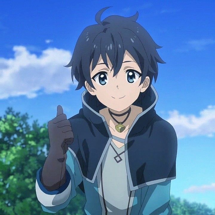 Yuuki | Isekai Wiki | Fandom