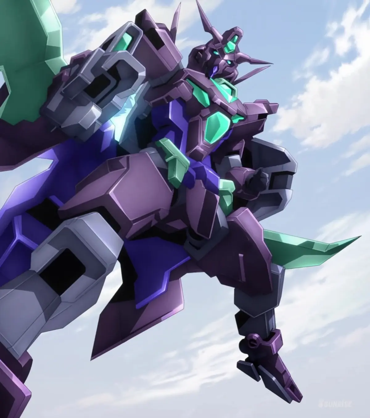 Core Gundam Plus | Isekai Wiki | Fandom