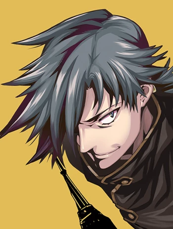 Meikyuu Black Company | Isekai Wiki | Fandom