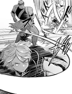 Van Ney Fertio | Isekai Wiki | Fandom
