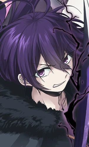 Garbage Brave: Isekai ni Shoukan Sare Suterareta Yuusha no Fukushuu ...