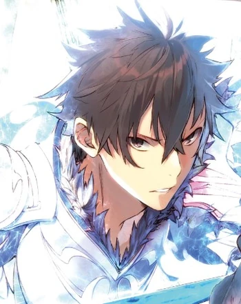Isekai de Cheat Skill wo Te ni Shita Ore wa, Genjitsu Sekai wo mo Musou ...