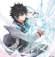 Yūya Tenjō | Isekai Wiki | Fandom