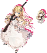Sentouin, Hakenshimasu! | Isekai Wiki | Fandom