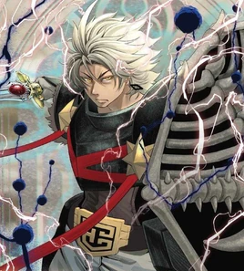 Tsuihou Sareta Tenshou Juu Kishi wa game Chishiki de Musou Suru ...