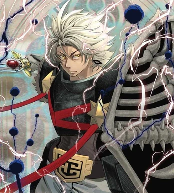 Tsuihou Sareta Tenshou Juu Kishi wa game Chishiki de Musou Suru ...