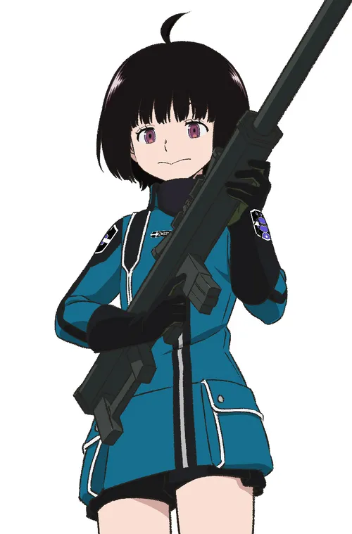 Chika Amatori | Isekai Wiki | Fandom