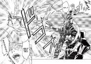 Nichiasa Suki no Otaku ga Akuyaku Seito ni Tensei shita Kekka, Hametsu ...