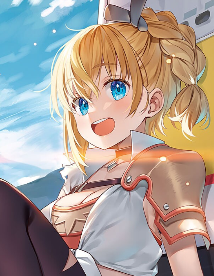 Lammis & Boxxo | Isekai Wiki | Fandom