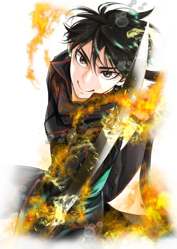 New Gate | Isekai Wiki | Fandom