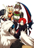 Legend | Isekai Wiki | Fandom