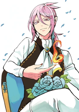 Alice Asmodeus | Isekai Wiki | Fandom