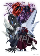 Gundam Build Divers Re:Rise | Isekai Wiki | Fandom