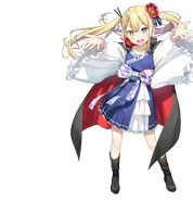 Henjin no Salad Bowl | Isekai Wiki | Fandom