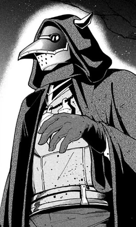 It’s That Reincarnated-as-a-Virus Story | Isekai Wiki | Fandom
