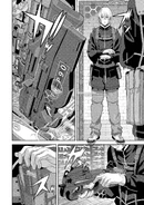 Manuke na FPS Player ga Isekai e Ochita Baai Manuke FPS | Isekai Wiki ...