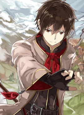 Isekai Kenja no Tensei Musou | Isekai Wiki | Fandom