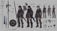 Nigoru Hitomi de Nani wo Negau: Highserk Senki | Isekai Wiki | Fandom