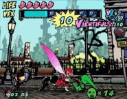 Viewtiful Joe Series | Isekai Wiki | Fandom