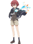 Magic Maker: Isekai Mahou no Tsukurikata | Isekai Wiki | Fandom