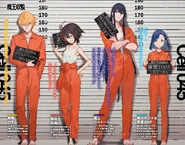 Demon Lord 2099 | Isekai Wiki | Fandom