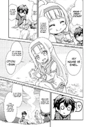 Tenohira Kaitaku Mura de Isekai Kenkokuki: Fueteku Yome-tachi to ...