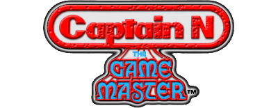 Captain N: The Game Master | Isekai Wiki | Fandom