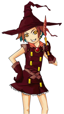 Mahou Shoujo Tai Arusu | Isekai Wiki | Fandom