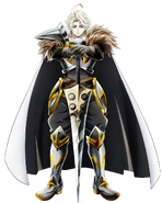 Tsuihou Sareta Tenshou Juu Kishi wa game Chishiki de Musou Suru ...