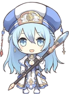 Gacha wo Mawashite Nakama wo Fuyasu: Saikyou no Bishoujo Gundan wo ...