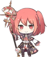Gacha wo Mawashite Nakama wo Fuyasu: Saikyou no Bishoujo Gundan wo ...