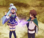 Kazuma Satou | Isekai Wiki | Fandom