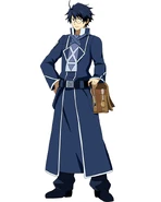 Shiroe | Isekai Wiki | Fandom