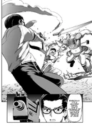 Isekai Shoukan Ojisan no Juu Musou Life: Sabage-zuki Salaryman wa Kaisha Owari ni Isekai e ...